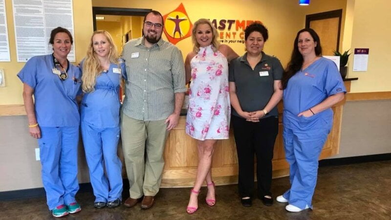 FastMed | CLINICSynergy