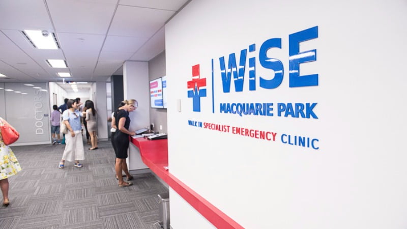 Wise Emergency Clinic | CLINICSynergy