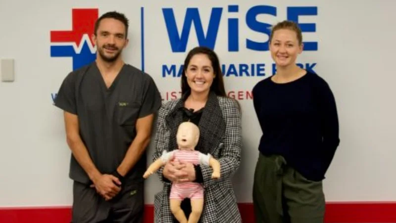 Wise Emergency Clinic | CLINICSynergy