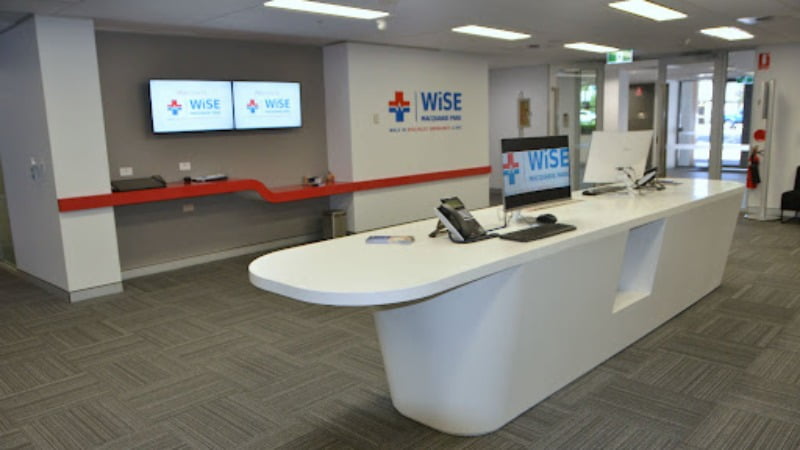 Wise Emergency Clinic | CLINICSynergy