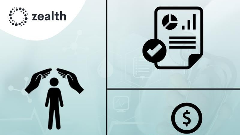 Zealth | CLINICSynergy