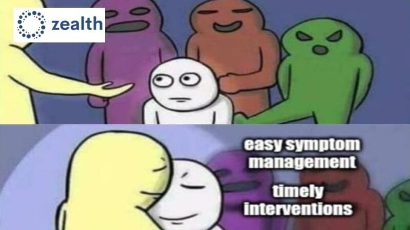 Zealth - CLINICSynergy